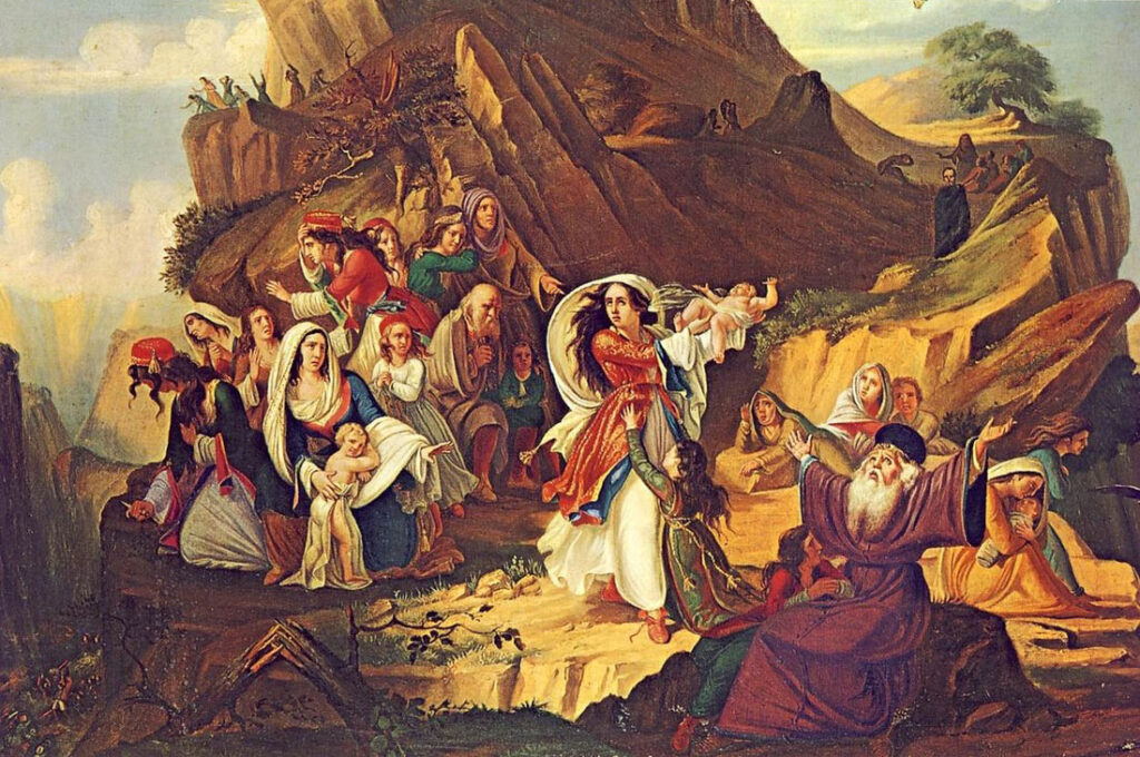 Η ΣΥΜΒΟΛΗ ΤΩΝ ΓΥΝΑΙΚΩΝ ΣΤΗΝ ΕΠΑΝΑΣΤΑΣΗ ΤΟΥ 1821 – Σωτήρης Ιωάννη ...